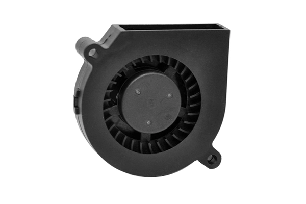 WELLSUNFAN High Speed 5V 12V 24V WD06015 DC Blower Fan