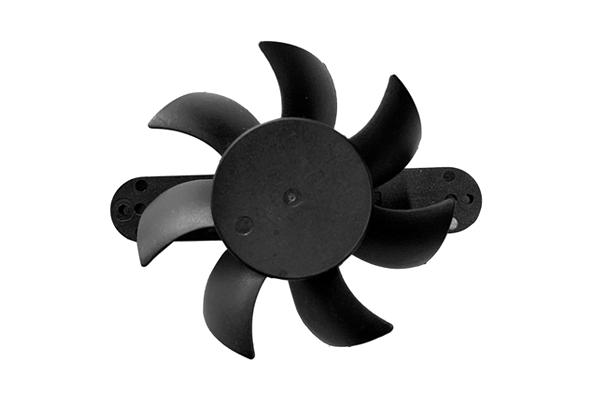 WELLSUNFAN High Speed 5V 12V 24V PD09025 DC Frameless Cooling Fan