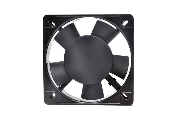 WELLSUNFAN 110V 220V AC11025 Cooling Fan