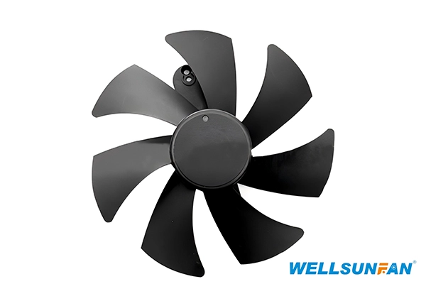 WELLSUNFAN High Speed 5V 12V 24V PD14025 DC Frameless Cooling Fan