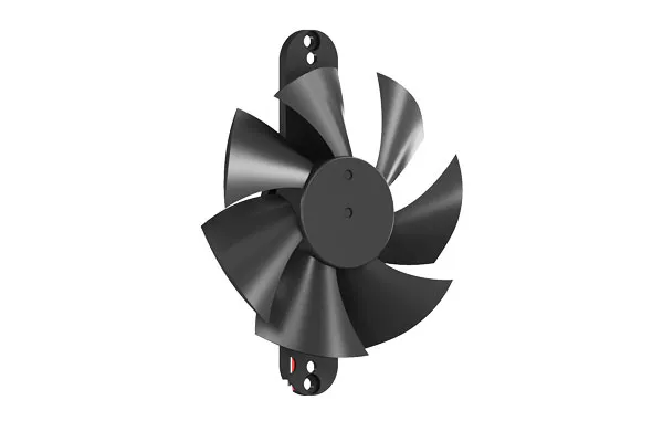 PD09025-A DC Frameless Cooling Fan - Shenzhen WellSunFan Electronic Co ...
